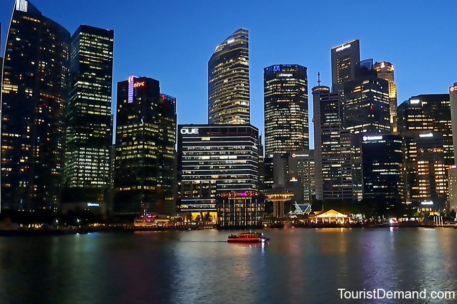 Top 20 Tourist Attractions in Singapore - Visit & Explore