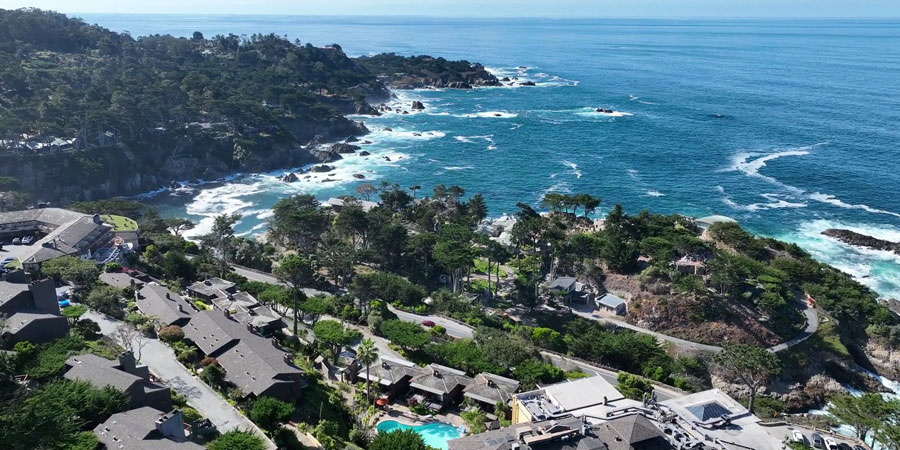 Top 10 Places to Visit in California - Must-See Destinations